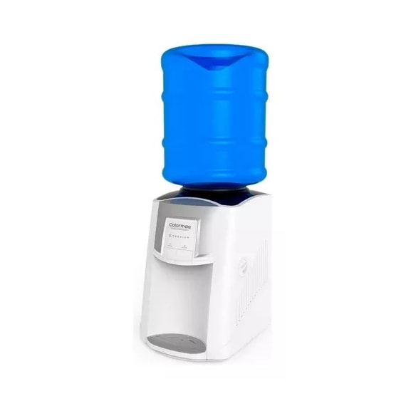 Bebedouro 20L Premium Colormaq